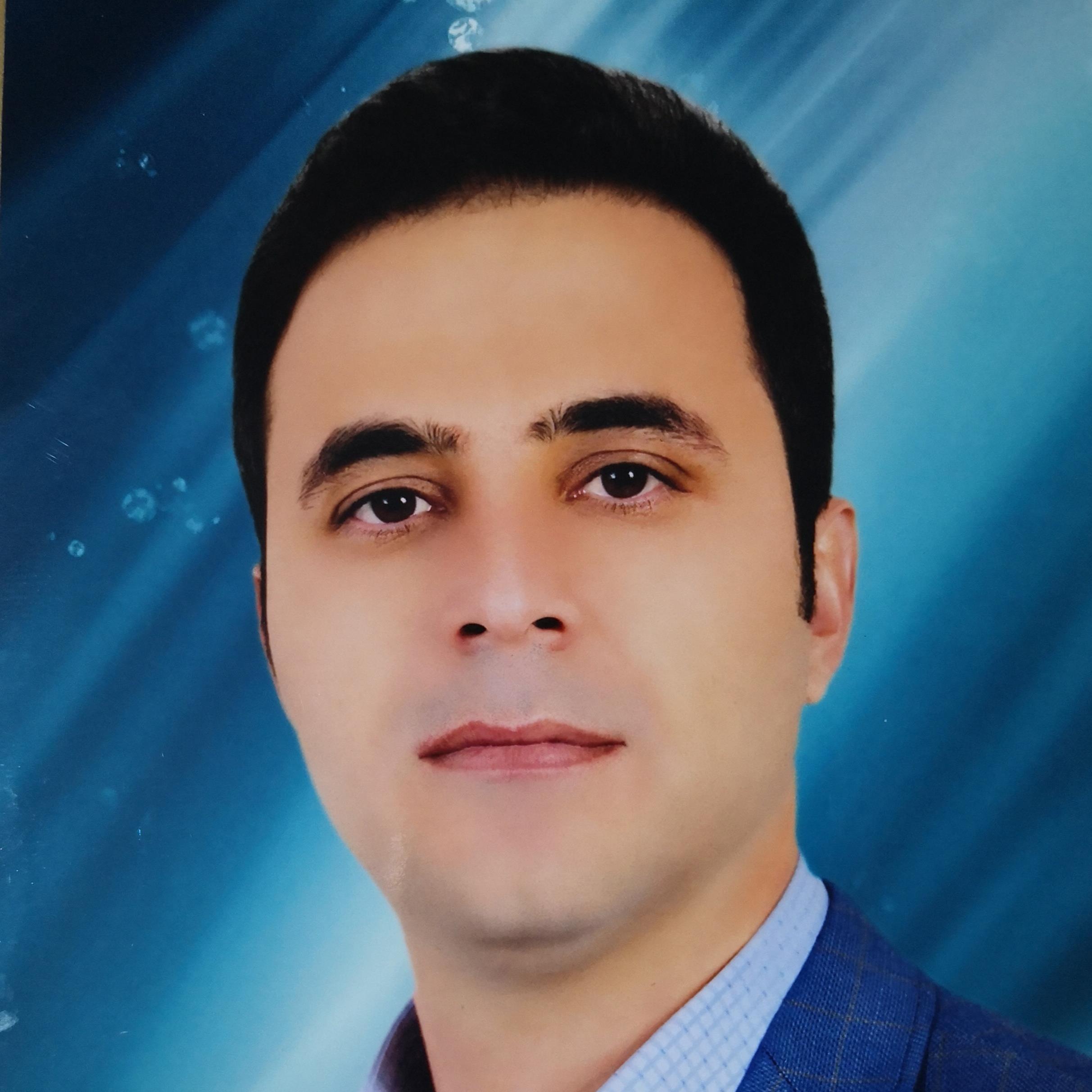 اعضای هیئت علمی گروه آمار - دانشکده علوم پایه